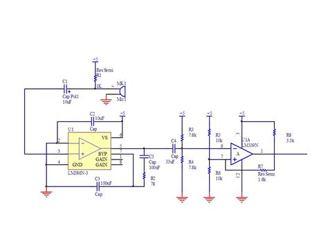 Electrical Me218c Whiplash