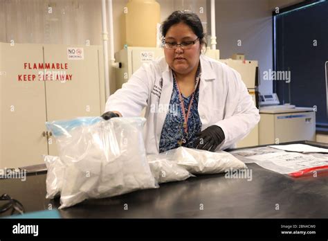 Laboratories And Scientific Services Lss Part Of U S Customs And Border Protection Cbp