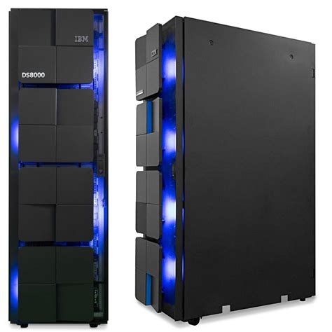 Çağlar Levent Demir On Linkedin Ibm Unveils Tenth Gen Ds8000 Mainframe