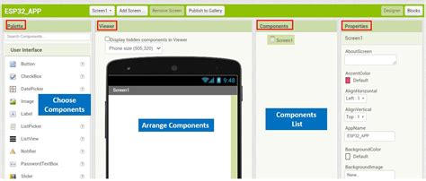 Esp Send Sensor Readings From Google Firebase To Android App