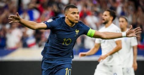 ريال مدريد يستعد لتقديم عرض بقيمة 180 مليون يورو لكيليان مبابي اليوم
