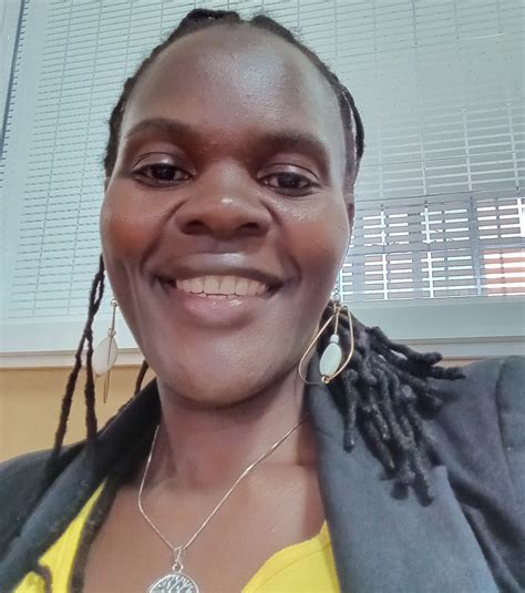 Ms Winnie Raey Medical School