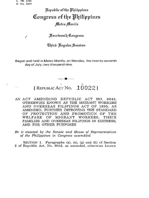 Ra 10022 Pdf