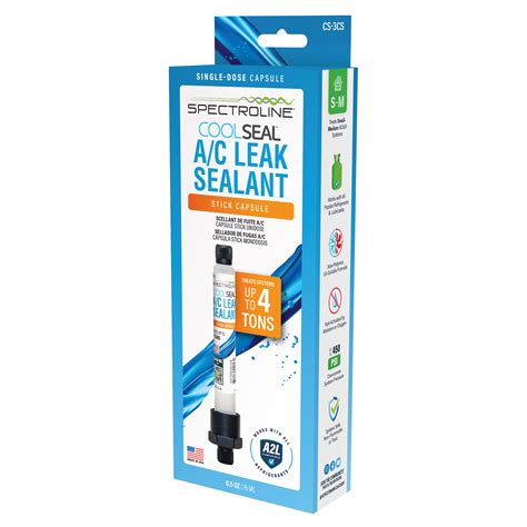 Cool Seal™ Inline Javac