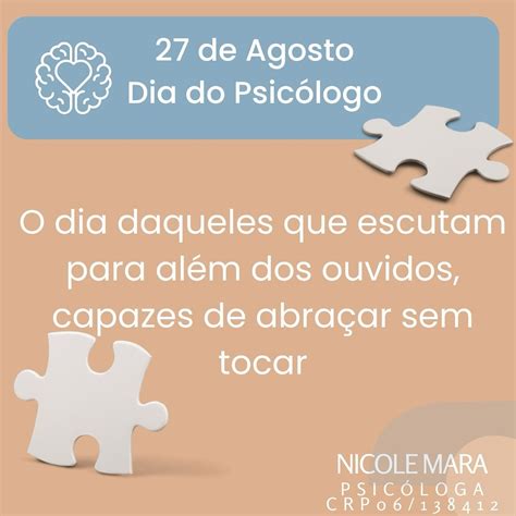 Psicóloga Nicole Mara Psinicolemara • Instagram Photos And Videos