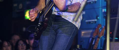 Stephen Malkmus And The Jicks Gorilla Manchester 15 January Gig