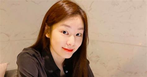 김연아 쌍꺼풀 없어도 아름다운 얼굴 청순美 ★shot