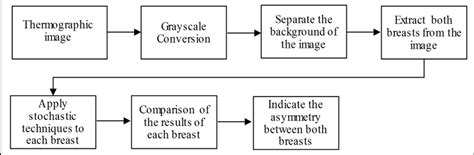 Schematic Diagram Proposed To Detect Breast Cancer Using Stochastic Download Scientific Diagram