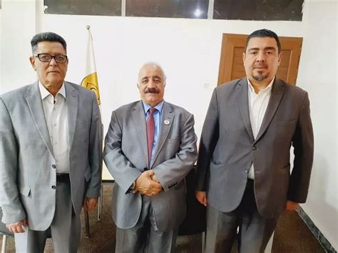 الأخبار استعدادات للملتقى التدريبى الثالث للهيئة الوطنية لمكافحة الفساد