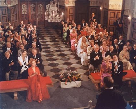 Rektor På Sengekanten 1972 Galerie Z Filmu Čsfdcz