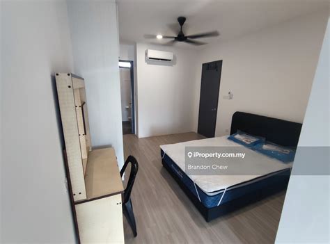 The Podium Serviced Residence 3 Bedrooms For Rent In Kuching Sarawak