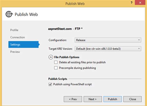How To Run Asp Net Beta Apps On Everleap Everleap