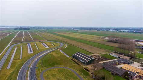 Groenlinks Stapt Boos Uit Alphense Coalitie Over Woningbouw In Polder