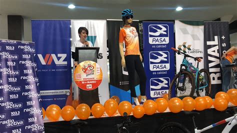 Radioactiva Ecuador On Twitter Existen Tres Rutas Creadas En Este