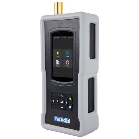 Analysis Spectrometer Tacticid® 1064 St Bandw Tek Raman For