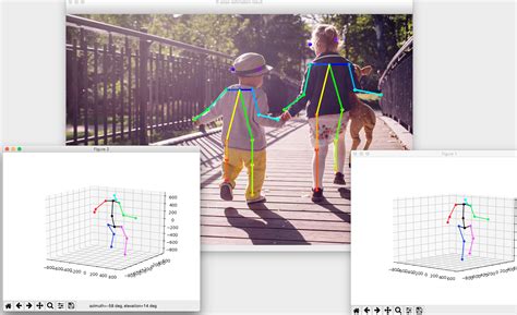Tensorflowcpu版でopenposeの推定部を動かしたメモ · Github