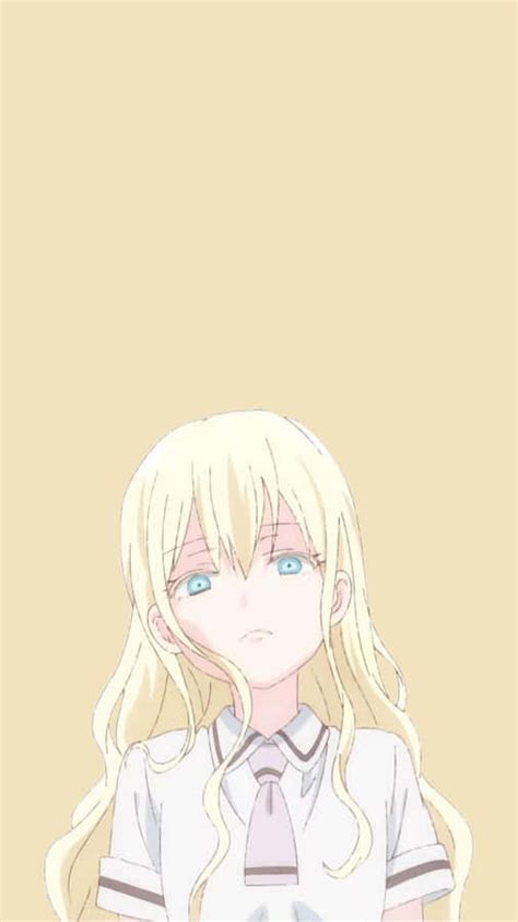 Asobi Asobase Olivia Wallpapers Wallpapers