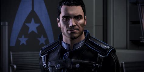 A Complete Mass Effect Companion Tier List
