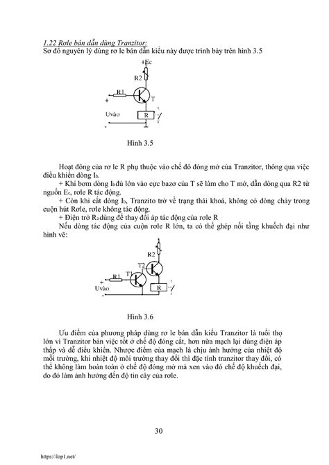 Đồ án Nghiên cứu thiết kế bộ chuyển nguồn tự động PDF