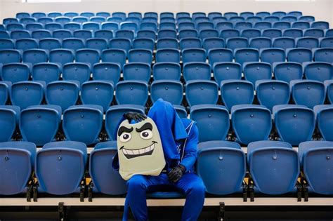 Cfcc S Mascot Unveiled—the Making Of A Mascot Cape Fear Community College