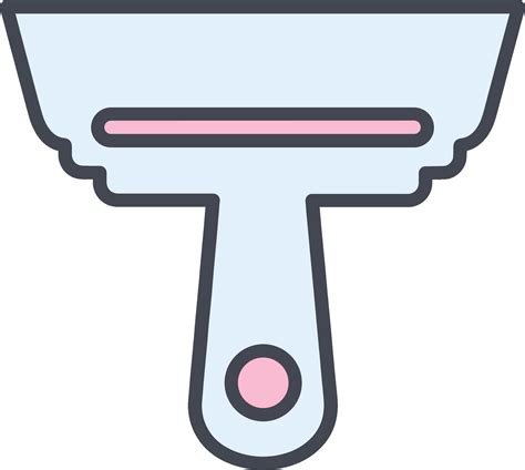 Putty Vector Icon 41826080 Vector Art At Vecteezy