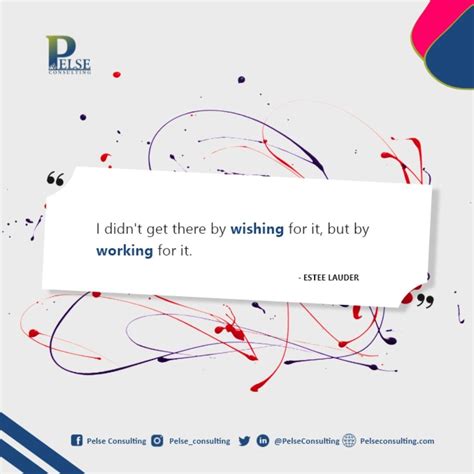 Pelse Consulting On Linkedin Motivation Mondaymotivation Success