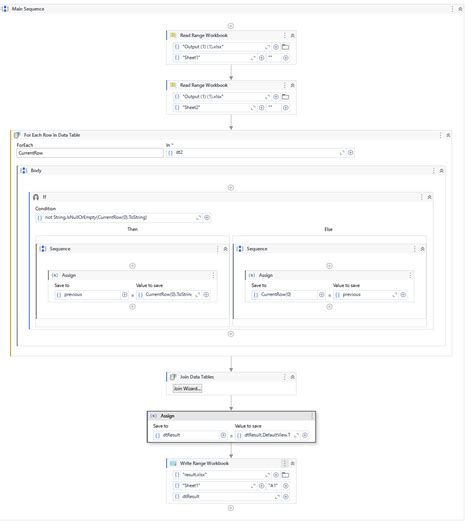 Join Data Tables By Referencing Column Studio UiPath Community Forum
