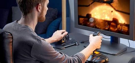Flight Simulator Hardware Flightsimwebshop