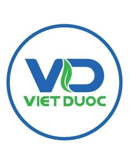 Công Ty TNHH Dược Phẩm Việt Dược