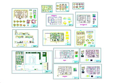 Revit Furniture Plan Gudafo