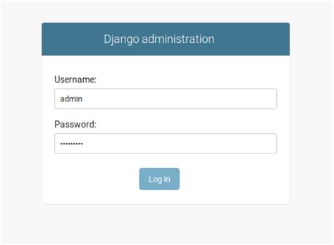 39 Django：搭建监控平台