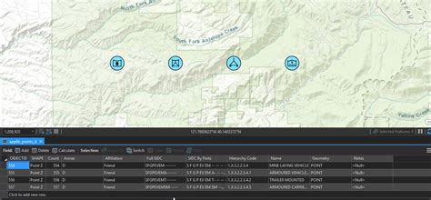 Failed To Load Data Error Message The First Time A Definition Query