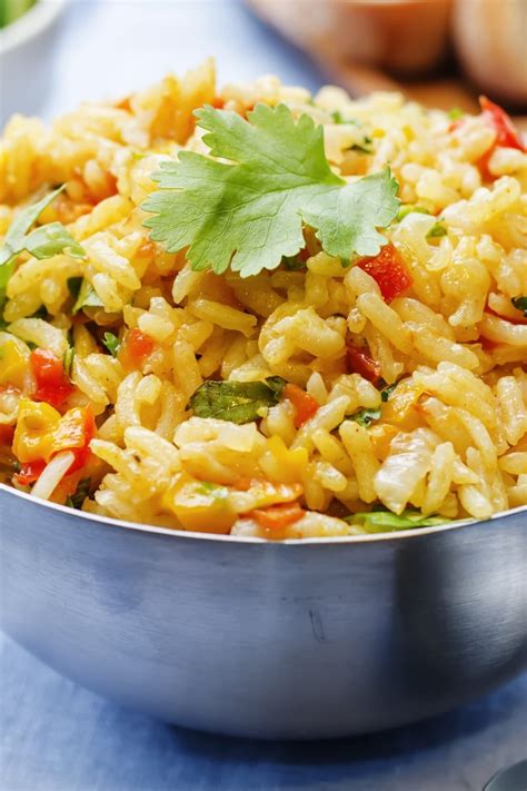20 Easy Rice Cooker Recipes Insanely Good