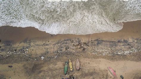 Bengal Odisha Northeast May Receive Heavy Rains As Cyclone Sitrang