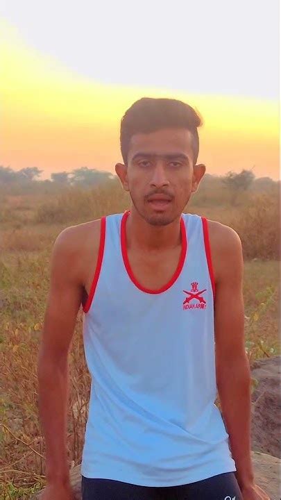 💵पैशासाठी नव्हे तर प्रेमासाठी केली जाणारी नोकरी म्हणजे आर्मी💯🇮🇳⚔️
