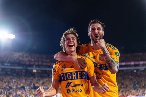 La Previa Ante Rayados Club Tigres Uanl
