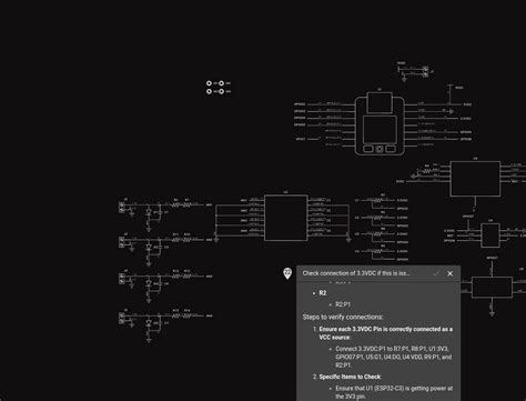 Schematic For Plc Input Module V1 Seeduino Xiao C3 Industrial