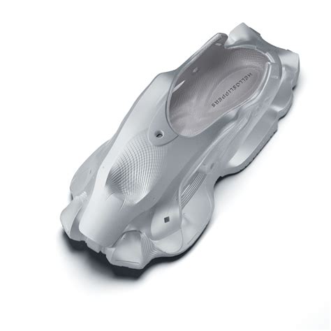 Classic Robo Sneaker Mule Helloslippers™ Hello Slippers