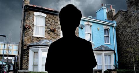 Eastenders Legend Is Threatened With Demotion In A Heated Showdown