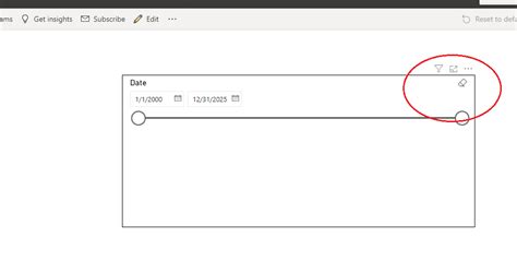 Solved Select Date Slicer Type Missing Microsoft Fabric Community