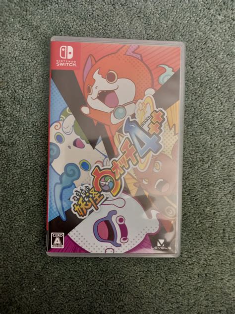 It Came R Yokaiwatch