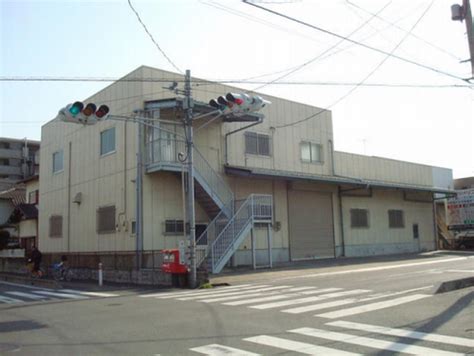 埼玉県さいたま市南区内谷7 2 5 中村倉庫の貸し倉庫・工場・貸し土地 テナントsnap[35226]