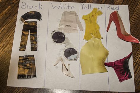 This Color Sorting Activity Is Easy To Do With Things You May Have Laying Around The House