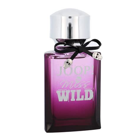 Joop Miss Wild Woda Perfumowana Dla Kobiet 50 Ml Elnino Parfum