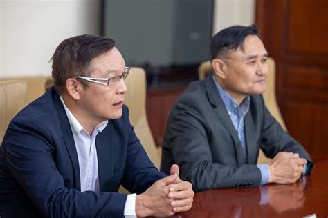 Монгол Улсын Сонгуулийн ерөнхий хороонд 26 нам 2 эвсэл УИХ ын 2024 оны