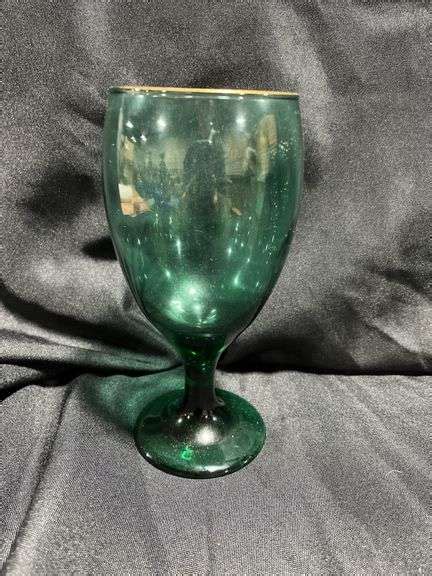 Glasses Auction Services Ltd