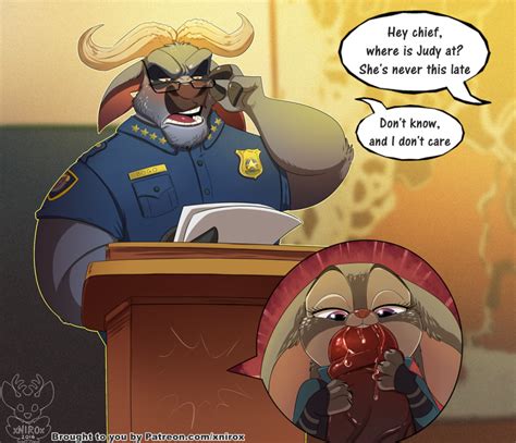 Rule 34 Big Penis Bovine Buffalo Cape Buffalo Chief Bogo Clothing Dialogue Disney English Text