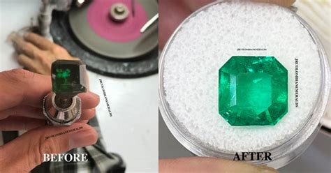 Where Are Emeralds Found And Mining Locations