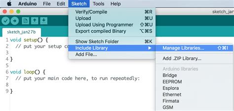 Arduino Learn MakerCloud
