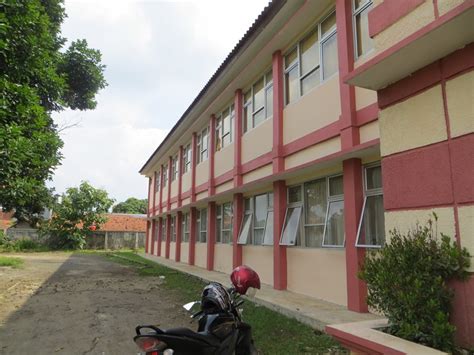 Smk Negeri 2 Cibinong